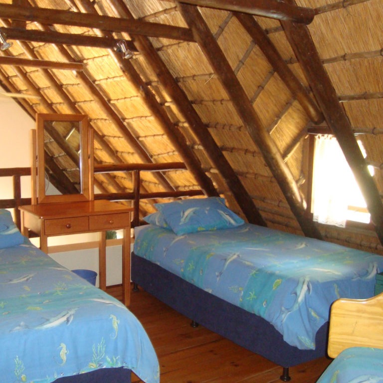 Chalets & Rates ⋆ Emerald Cove